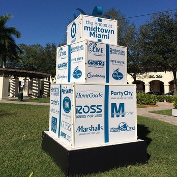 SHOPS AT MIDTOWN MIAMI - Updated December 2025 - 138 Photos & 94 ...