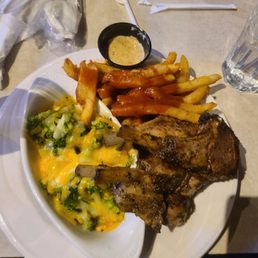 THEY SAY RESTAURANT - Updated May 2024 - 138 Photos & 195 Reviews - 267 ...