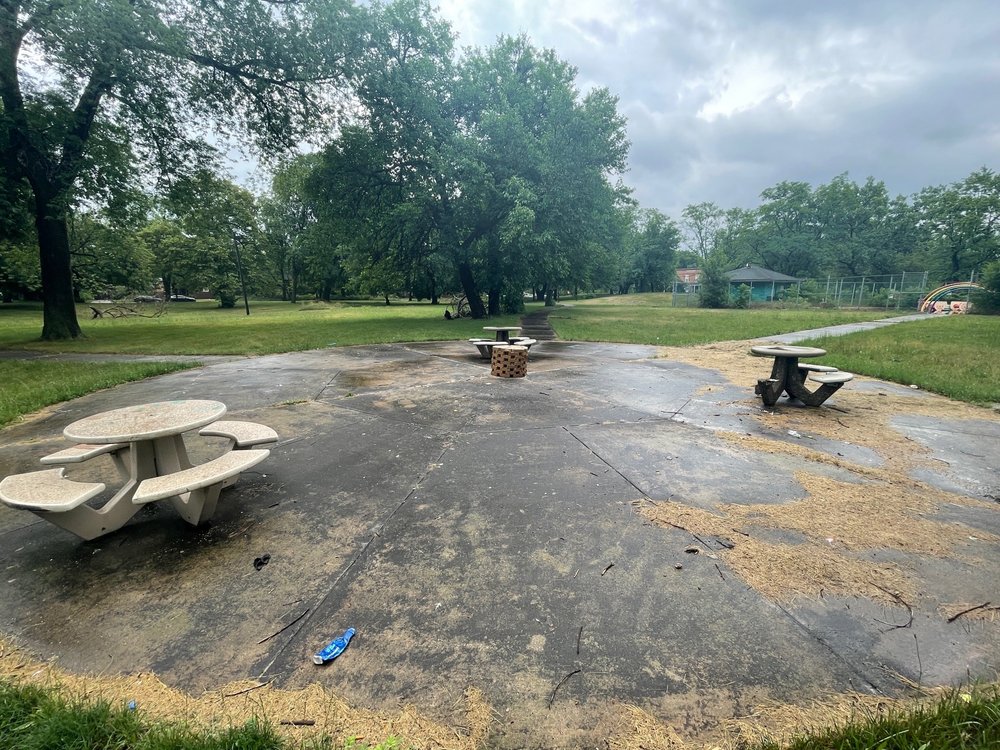 BUFFINGTON PARK - Updated September 2025 - 300 E 6th Ave, Gary, Indiana ...