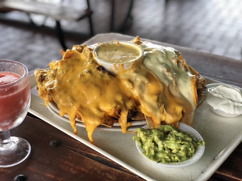 CHACHO’S - 184 Photos & 247 Reviews - 6757 Poss Rd At Bandera Rd, San ...