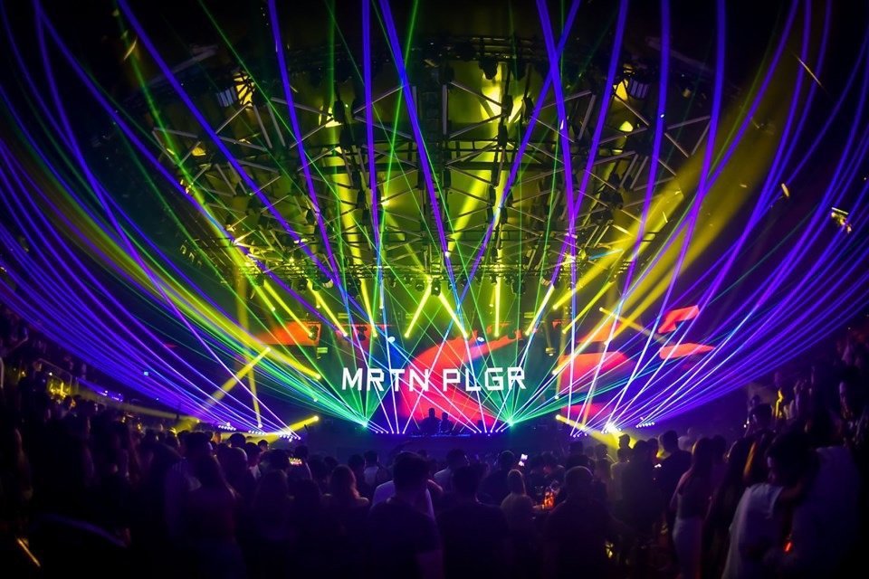 XYLO AT THE PALACE - Updated January 2026 - 9th Avenue Corner 38th ...