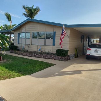 NAPLES ESTATES MOBILE HOME PARK - Updated December 2025 - 29 Photos ...