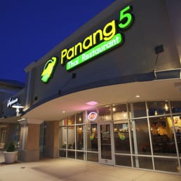 PANANG 5 THAI RESTAURANT - Updated October 2025 - 222 Photos & 220 ...