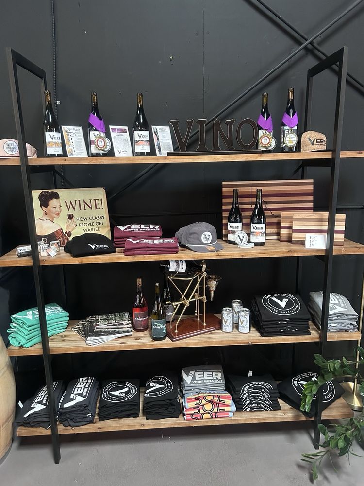 VEER WINE PROJECT - Updated October 2025 - 4338 W Chinden Blvd, Garden ...