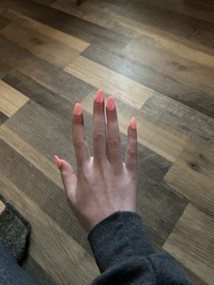 LUU NAILS - Updated December 2025 - 12 Photos & 36 Reviews - 404 Town ...