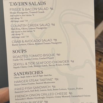 JEKYLL & TIDE - Updated February 2025 - 10 Photos & 10 Reviews - 1175 Beachview Dr N, Jekyll ...