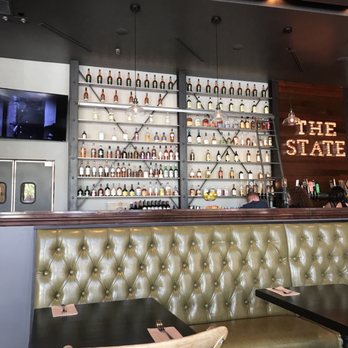 THE STATE - Updated December 2025 - 2287 Photos & 1771 Reviews - 7900 ...