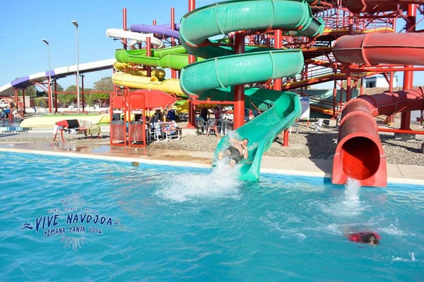 PARQUE INFANTIL DE NAVOJOA - Updated January 2025 - Av. Álvaro Obregón ...