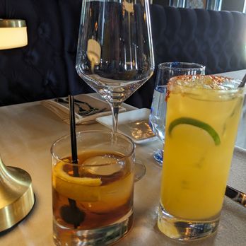 ANDREAS PRIME STEAKS AND SEAFOOD - Updated June 2024 - 141 Photos & 68 ...