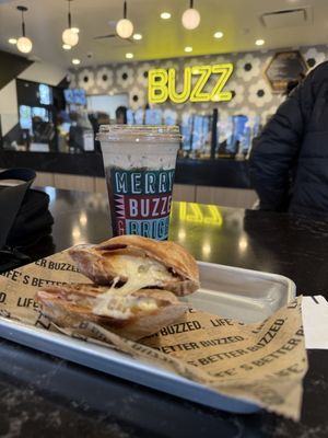 BETTER BUZZ COFFEE - Updated July 2025 - 413 Photos & 313 Reviews ...