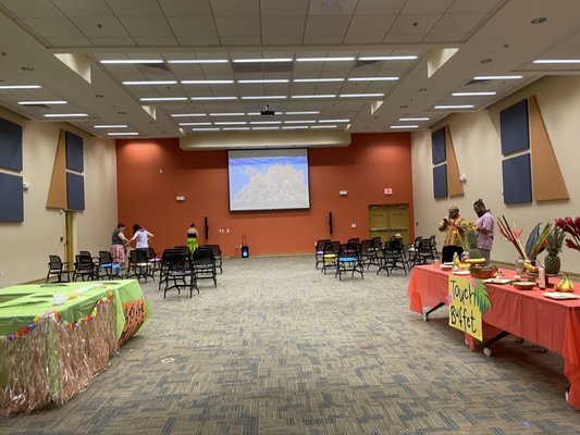 HAGEN RANCH ROAD BRANCH LIBRARY - Updated October 2025 - 56 Photos & 11 ...