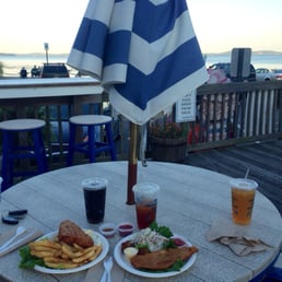 PROMENADE GRILLE - 42 Photos & 45 Reviews - Seafood - 352 Commerce St ...