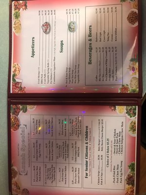 GEE’S FAMILY RESTAURANT - 10 Photos & 24 Reviews - Chinese - 118 E Main ...