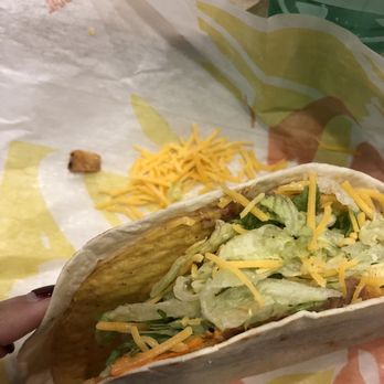TACO BELL - Updated December 2025 - 43 Reviews - 289 Turnpike Rd ...