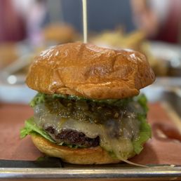 LSA BURGER AT GRANDSCAPE - Updated August 2024 - 326 Photos & 261 ...