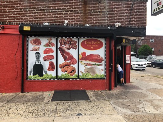 DON PEDRO MEATS AND MARKET - Updated January 2026 - 12 Photos - 6010 ...