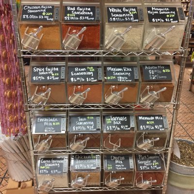 GRANEL SPICE MARKET - Updated December 2025 - 196 Photos & 104 Reviews ...