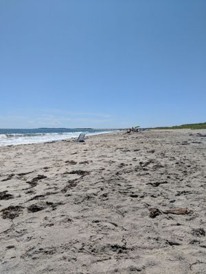 NAPATREE POINT / BEACH - 14 Photos & 12 Reviews - Beaches - 99 Fort Rd ...