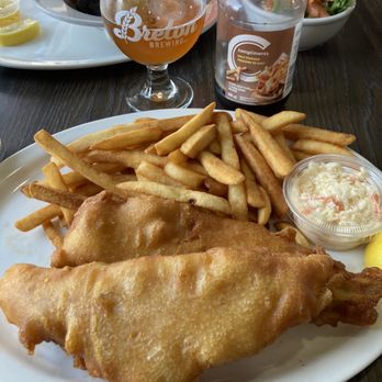 THE DORYMAN PUB & GRILL - Updated January 2026 - 21 Photos & 29 Reviews ...