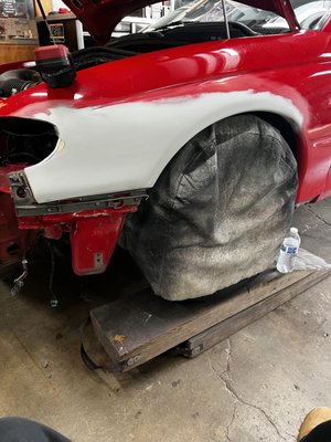 RICK SALINAS AUTO BODY - Updated December 2025 - 62 Photos & 22 Reviews ...