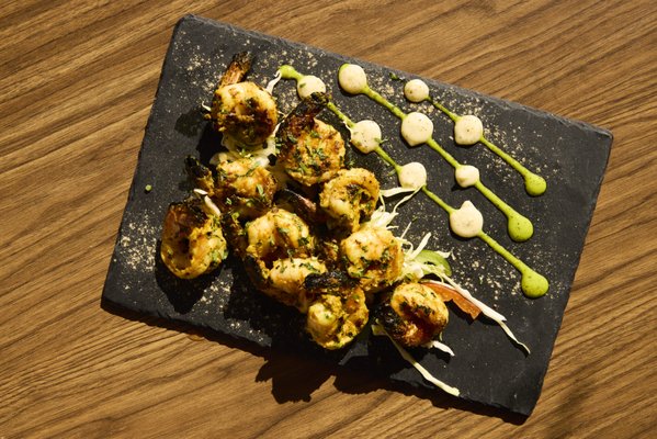 NAAN CLUB MODERN INDIAN BISTRO - Updated January 2026 - 72 Photos & 17 ...