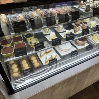 CAFFE OLLO - Updated July 2025 - 31 Photos & 29 Reviews - 241 Moody St ...