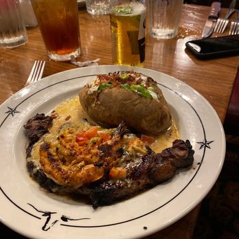 SALTGRASS STEAK HOUSE - Updated June 2024 - 343 Photos & 255 Reviews ...