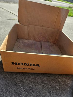 HALL HONDA - Updated May 2026 - 145 Photos & 279 Reviews - 3516 ...