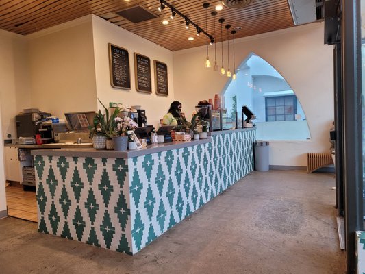 CAJÉ COFFEE ROASTERS - SANTA BARBARA - 161 Photos & 87 Reviews - 811A ...