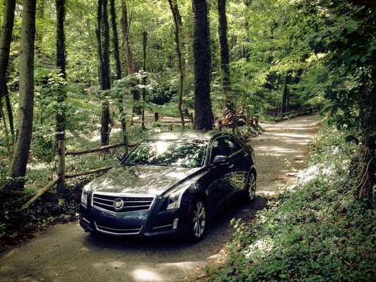 ROHRICH CADILLAC - Updated October 2025 - 15 Photos & 23 Reviews - 2116 ...