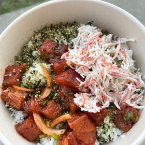 FAIRHAVEN POKE - 187 Photos & 167 Reviews - 1102 Harris Ave, Bellingham ...