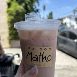 MAISON MATHO - Updated October 2025 - 410 Photos & 223 Reviews - 4770 ...