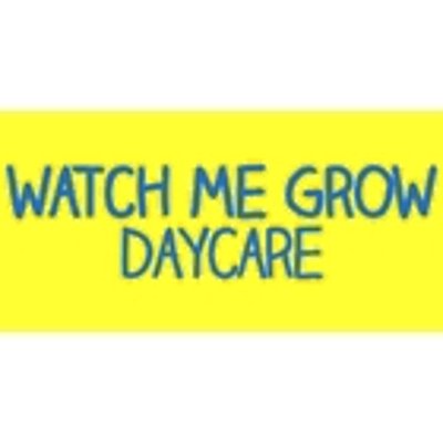 WATCH ME GROW DAYCARE - Updated February 2026 - 4581 County Road 45 ...