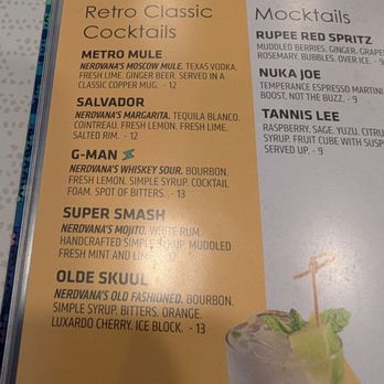 NERDVANA ROCHESTER - Updated December 2025 - 124 Photos & 76 Reviews ...