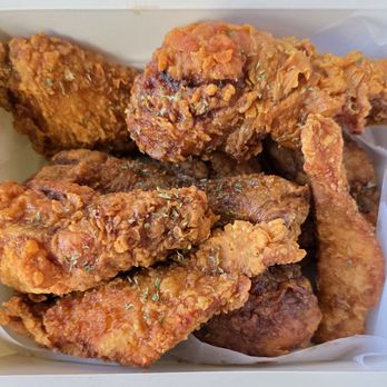 ZIP DAK KOREAN FRIED CHICKEN - Updated January 2026 - 93 Photos & 46 ...