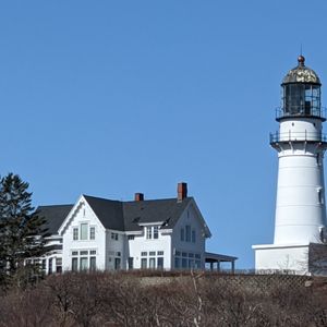 BOOTHBAY FOOT BRIDGE - Updated May 2024 - 27 Photos - Atlantic Ave ...