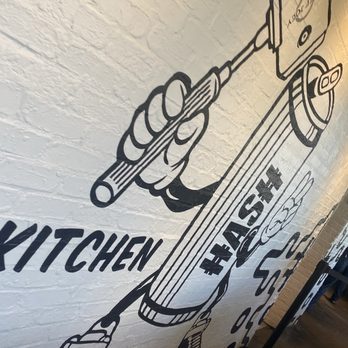 HASH KITCHEN - Updated February 2025 - 499 Photos & 531 Reviews - 16222 ...