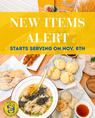 WALALA HAND-PULLED NOODLES - Updated January 2026 - 630 Photos & 144 ...