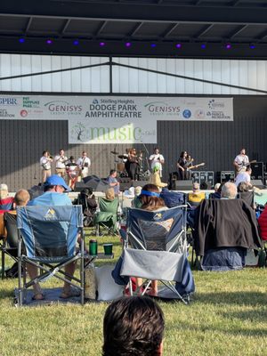 DODGE PARK - Updated December 2025 - 525 Photos & 52 Reviews - 40620 ...