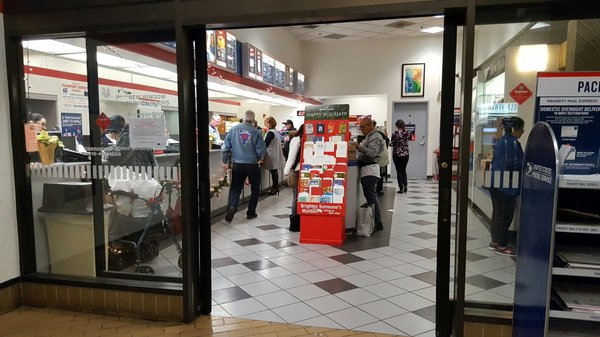 US Post Office - Updated June 2026 - 86 Photos & 267 Reviews - 1825 N ...