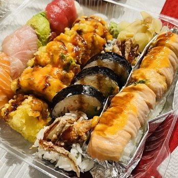 MJ SUSHI - PALO ALTO - 357 Photos & 202 Reviews - 2305 El Camino Real ...