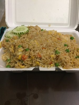 LIL THAI EXPRESS - 29 Photos & 46 Reviews - 36539 S Gratiot Ave ...