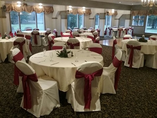 SEGREGANSETT COUNTRY CLUB - Updated December 2025 - Gulliver, Taunton ...