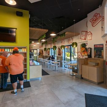 THB BAGELRY & DELI OF LOCUST POINT - Updated November 2024 - 30 Photos ...