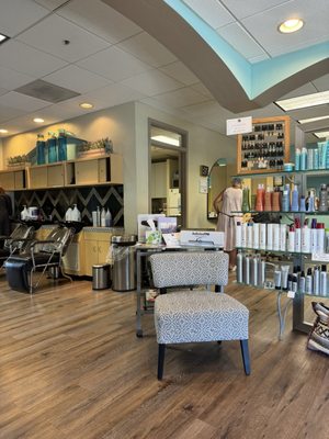 HAIR AT THE RITZ - Updated December 2025 - 203 Photos & 293 Reviews ...