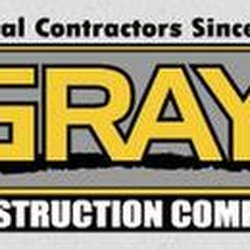 GRAY CONSTRUCTION - Contractors - 180 2nd St NE, Watertown, SD - Phone ...