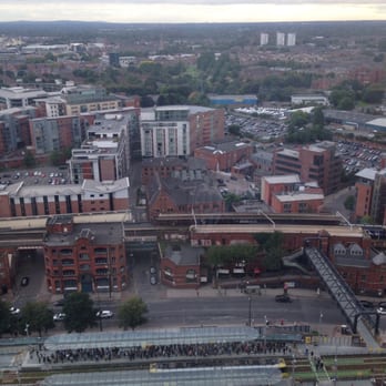 CLOUD 23 - Updated July 2025 - 139 Photos & 82 Reviews - 303 Deansgate ...