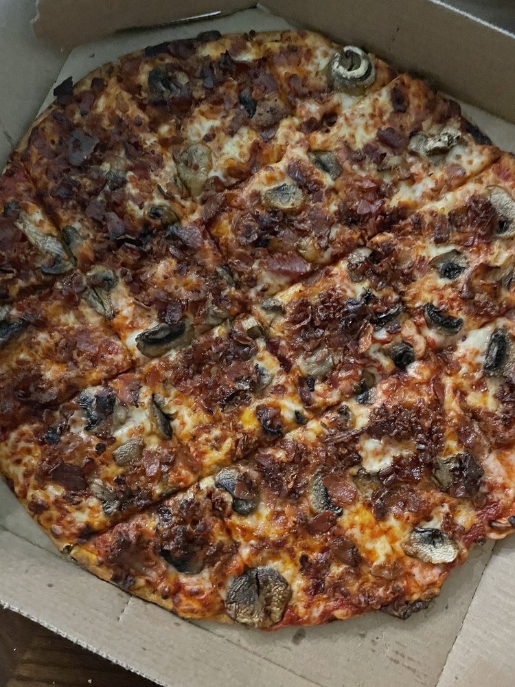 DOMINO’S PIZZA - Updated August 2025 - 13384 Hartzog Rd, Winter Garden ...