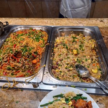 SERRANO BUFFET - Updated May 2024 - 1903 Photos & 1413 Reviews - 777 ...