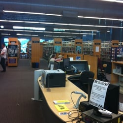 DALLAS PUBLIC LIBRARY: OAK LAWN BRANCH - 12 Photos & 14 Reviews - 4100 ...
